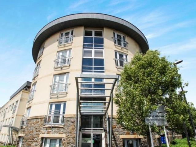 Apartment at Peter's Terrace, Bristol