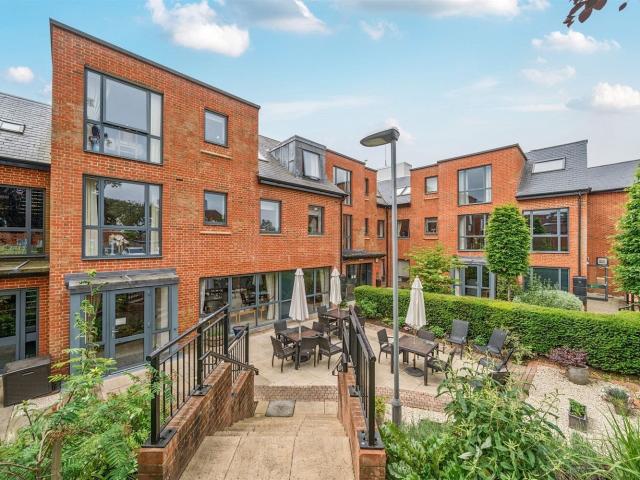 Apartment at Petersfield Road, Chichester