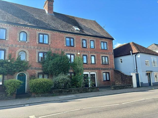 Apartment at Petersfield Road, Chichester