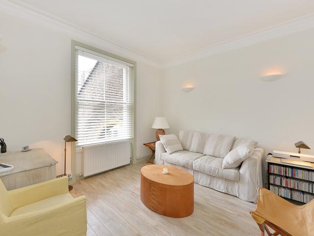 Apartment at Petersham Mews, Greater London