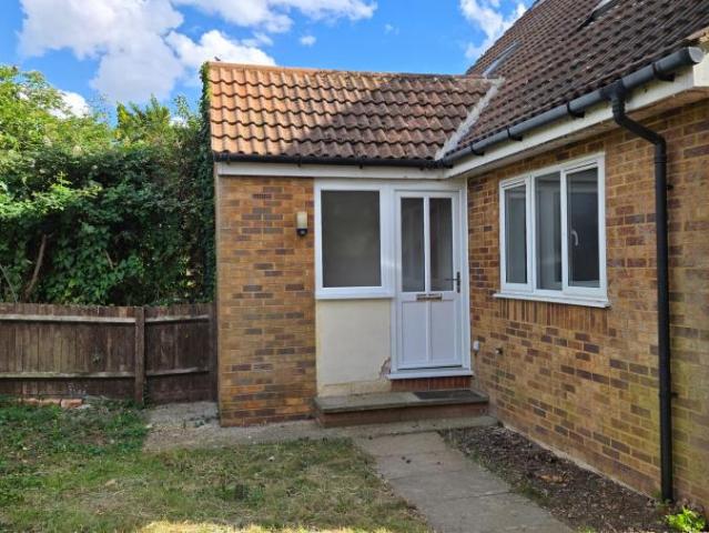 Apartment at Petersham Close, Milton Keynes