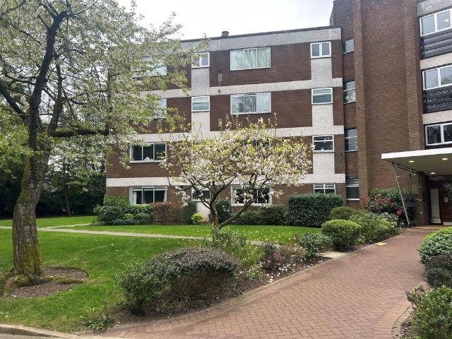 Apartment at Petersham Place, Birmingham