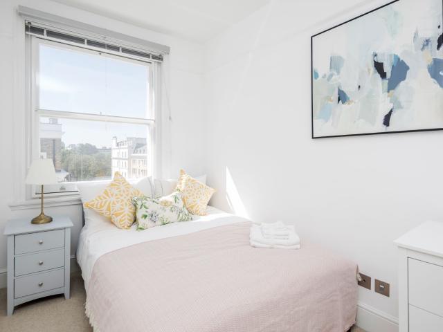 Apartment at Petersham Place, Greater London