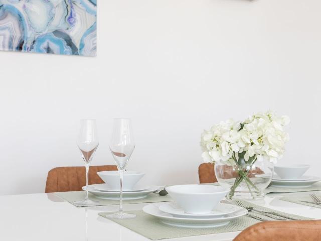 Apartment at Petersham Place, Greater London