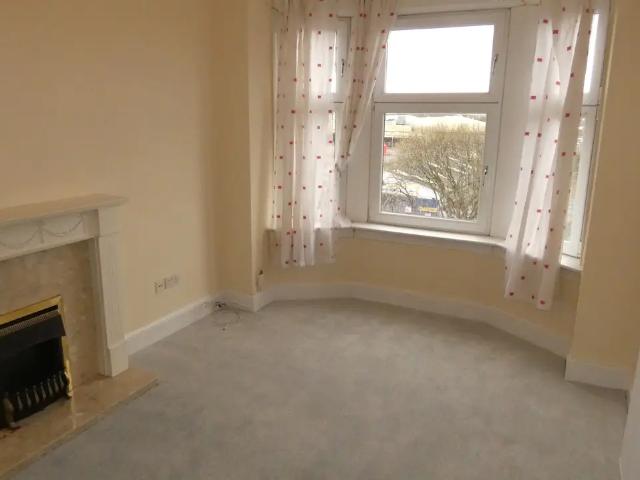 Apartment at Petershill Road, Glasgow