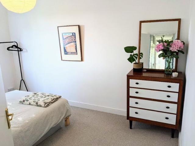 Apartment at Petherton Road, Greater London