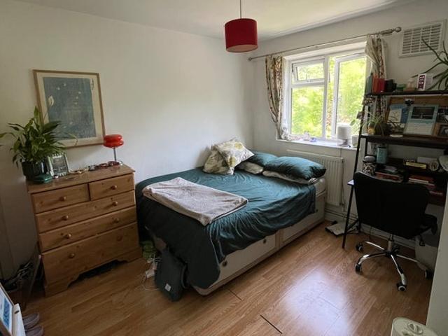 Apartment at Petherton Road, Greater London