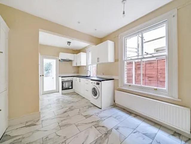 Apartment at Petley Road, Greater London