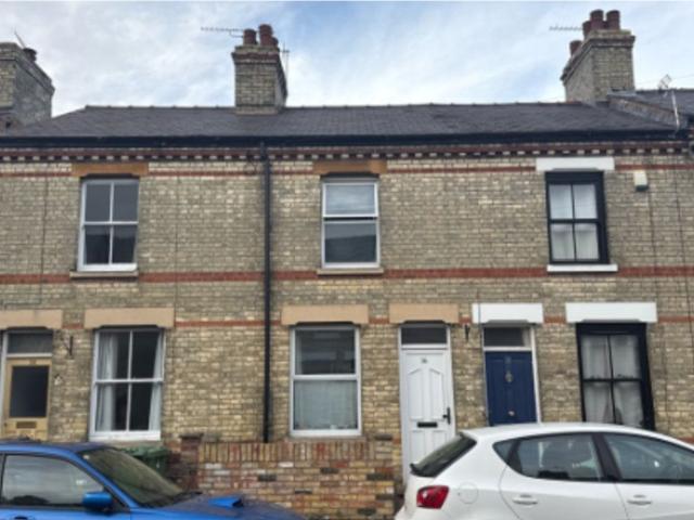 Apartment at Petworth Street, Cambridge