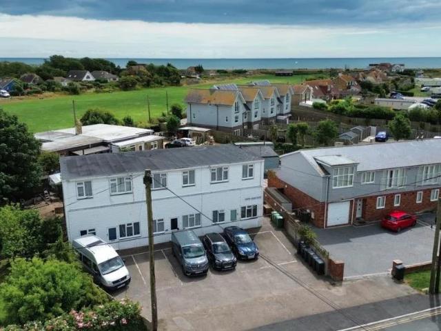 Apartment at Pett Level Road, Rother