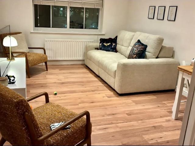 Apartment at Pettits Lane, Greater London