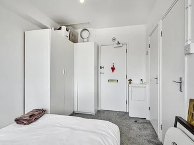 Apartment at Petyward, Greater London
