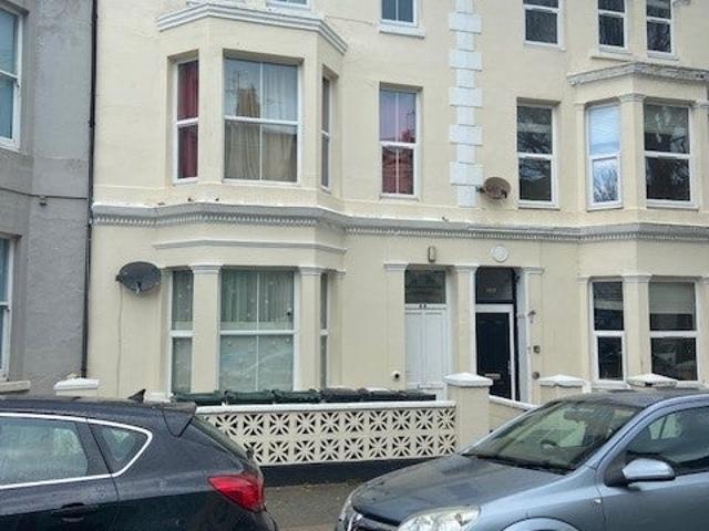 Apartment at Pevensey Road, Eastbourne