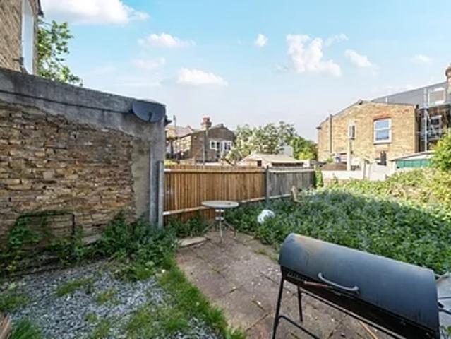 Apartment at Pevensey Road, Greater London