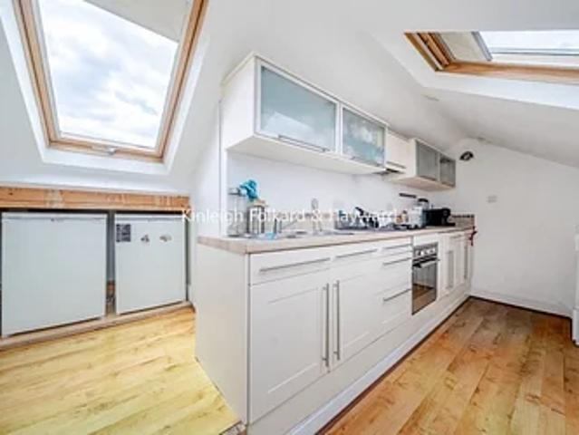 Apartment at Pevensey Road, Greater London