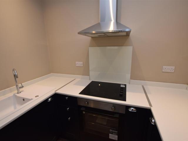 Apartment at Pevensey Road, St Leonards