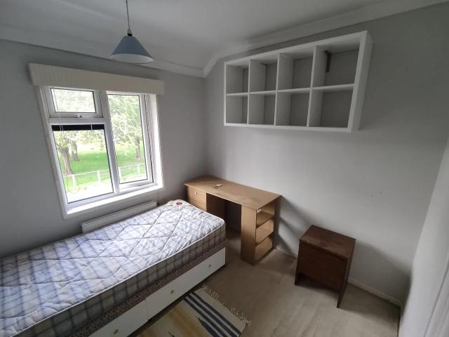 Apartment at Peverel Close, Cambridge
