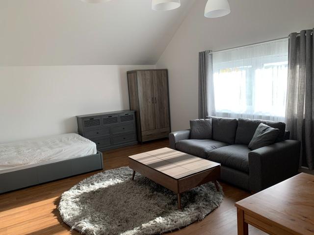 Apartment at Peverel Road, Cambridge