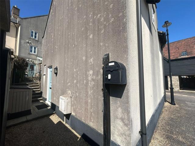 Apartment at Oaklands Drive, Bridgwater