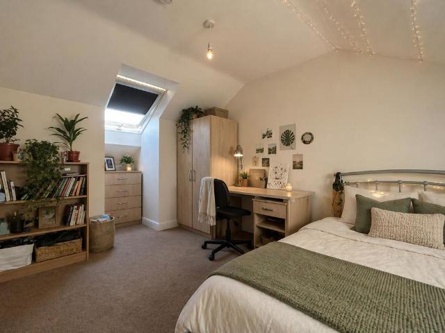 Apartment at Peveril Road, Nottingham