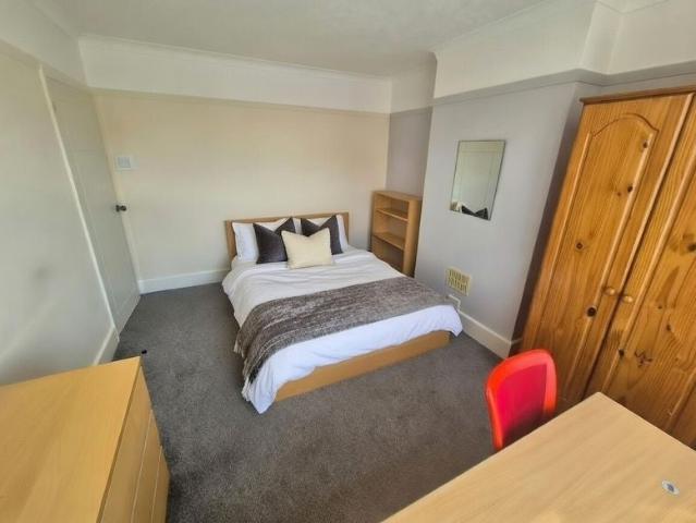 Apartment at Peveril Road, Nottingham