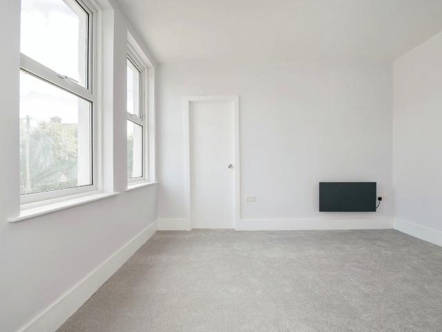 Apartment at Peveril Road, Southampton