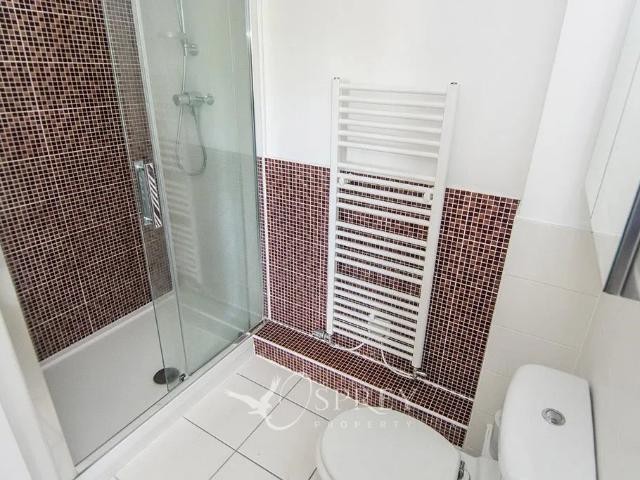 Apartment at Pexley Court, Oundle
