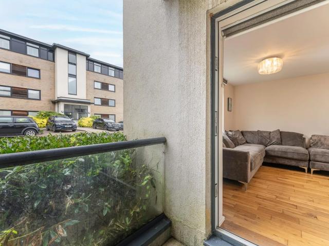 Apartment at Peacock Close, Greater London