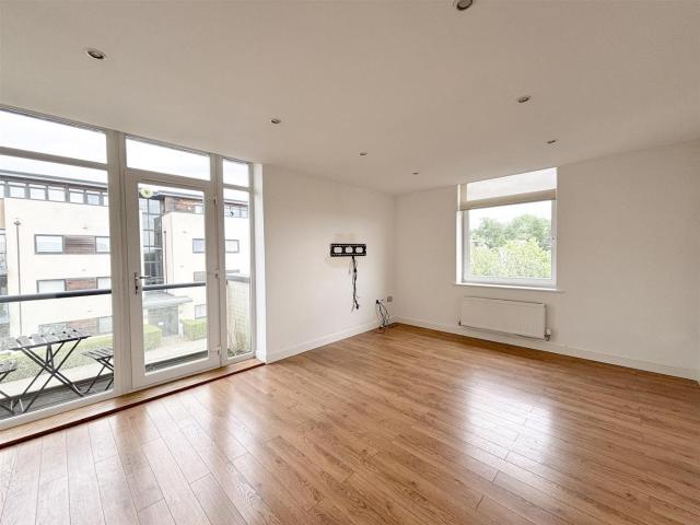 Apartment at Peacock Close, Greater London