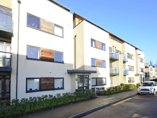 Apartment at Peacock Close, Greater London