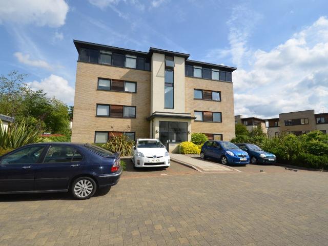 Apartment at Peacock Close, Greater London