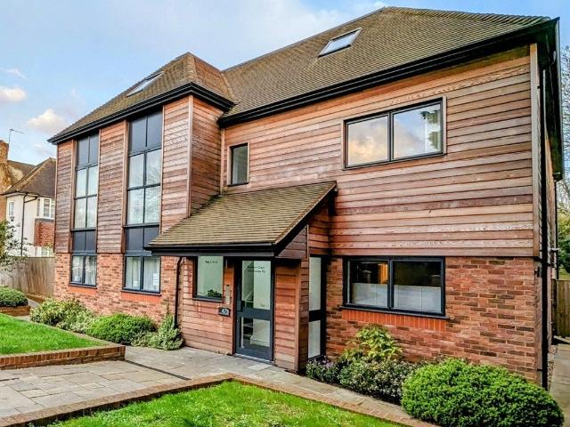Apartment at Peace Close, Greater London