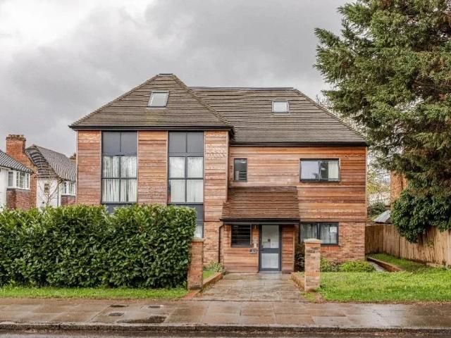 Apartment at Peace Close, Greater London