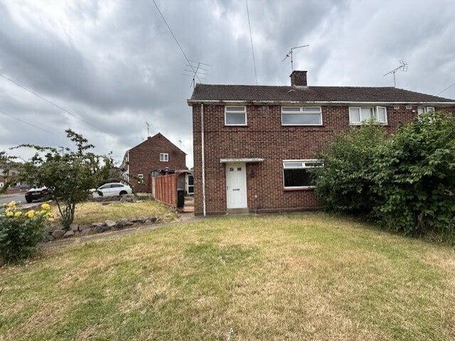 Apartment at Peake Close, Peterborough