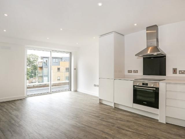 Apartment at Peascod Street, Windsor