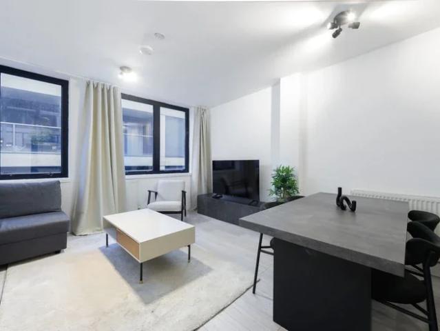 Apartment at Pear Tree Street, Greater London