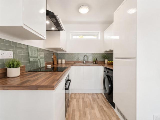 Apartment at Pearce Court, Gosport