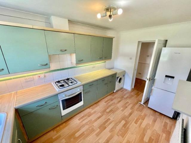 Apartment at Pearfield Road, Greater London