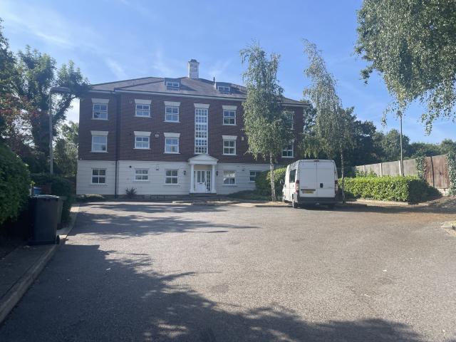 Apartment at Pearfield Road, Greater London