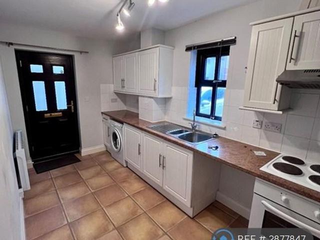 Apartment at Pearl Court, North Hertfordshire