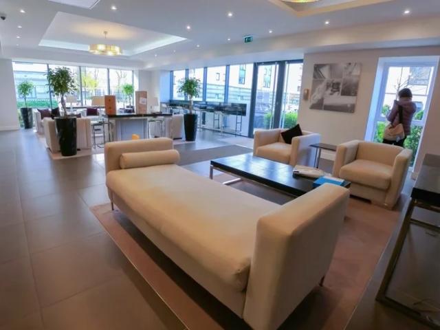 Apartment at Pearl Lane, Gillingham
