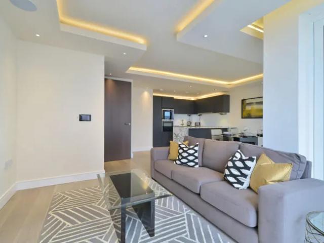Apartment at Pearscroft Road, Greater London