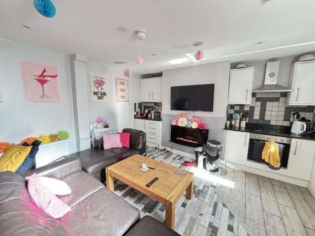 Apartment at Pearson Grove, Leeds