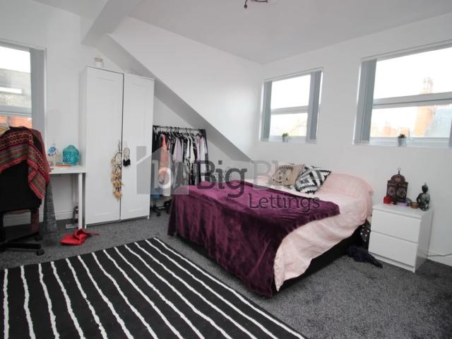 Apartment at Pearson Grove, Leeds