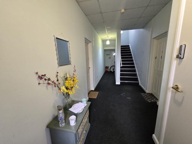 Apartment at Pearson Park, Hull