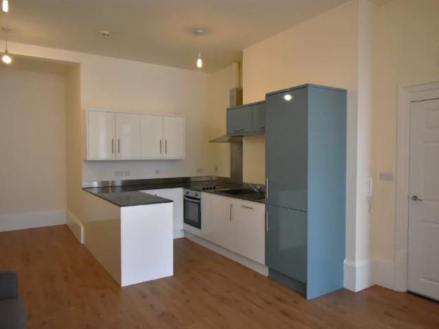 Apartment at Pearson Park, Hull