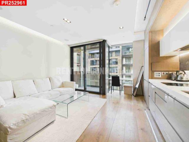 Apartment at Pearson Square, City of Westminster