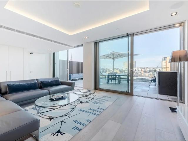Apartment at Pearson Square, City of Westminster