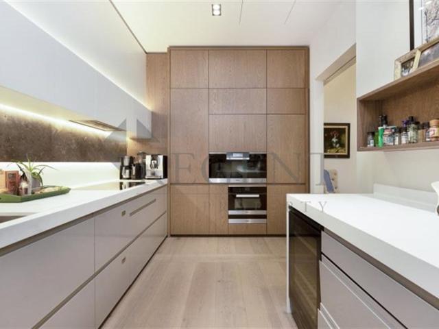 Apartment at Pearson Square, City of Westminster