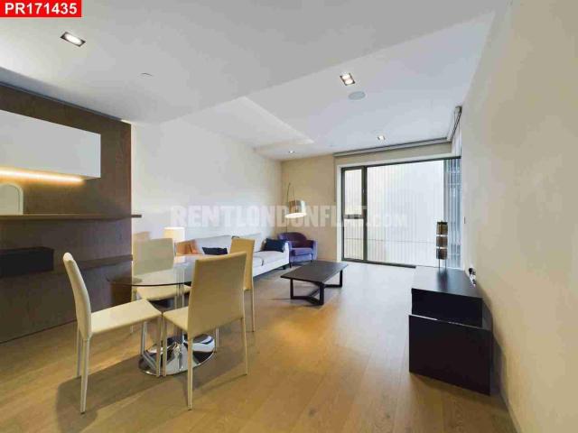 Apartment at Pearson Square, City of Westminster